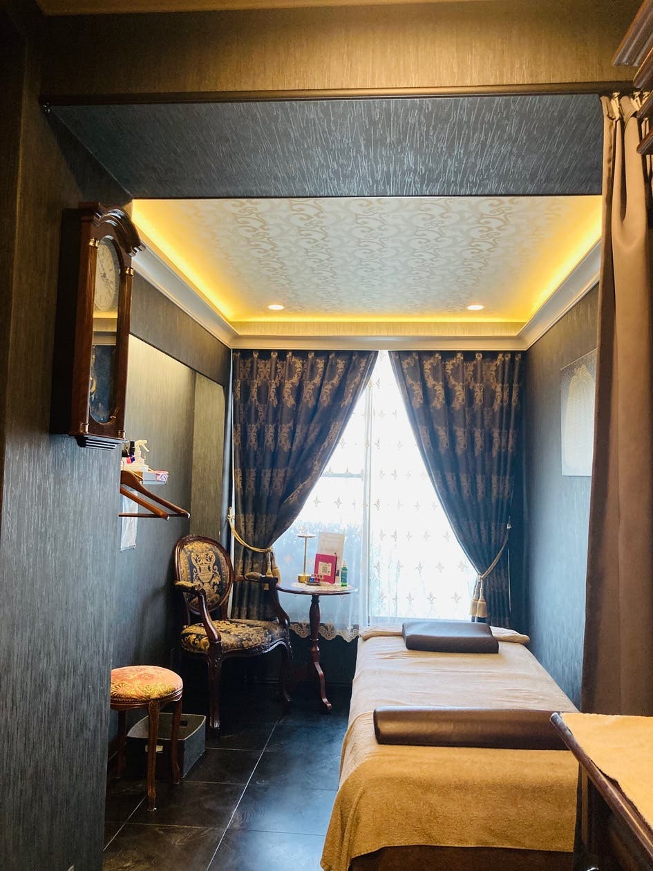 完全個室のプライベートルーム　銀座一丁目駅徒歩２分、銀座駅徒歩5分、有楽町駅徒歩6分の写真2