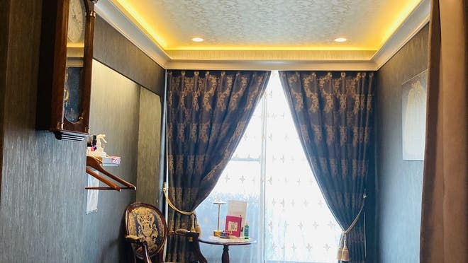 完全個室のプライベートルーム 銀座一丁目駅徒歩2分、銀座駅徒歩5分、有楽町駅徒歩6分の写真2