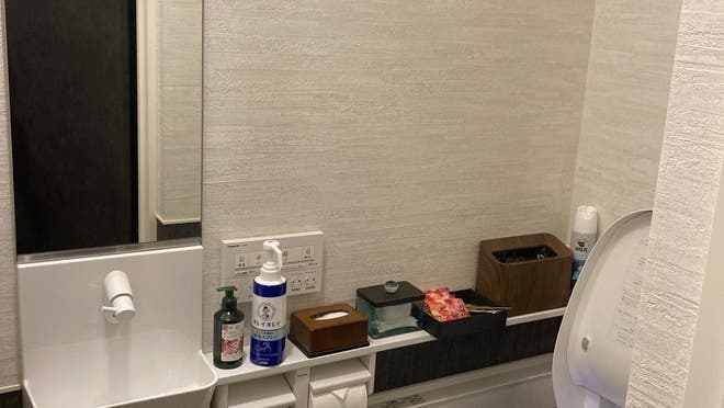 完全個室のプライベートルーム 銀座一丁目駅徒歩2分、銀座駅徒歩5分、有楽町駅徒歩6分の写真3