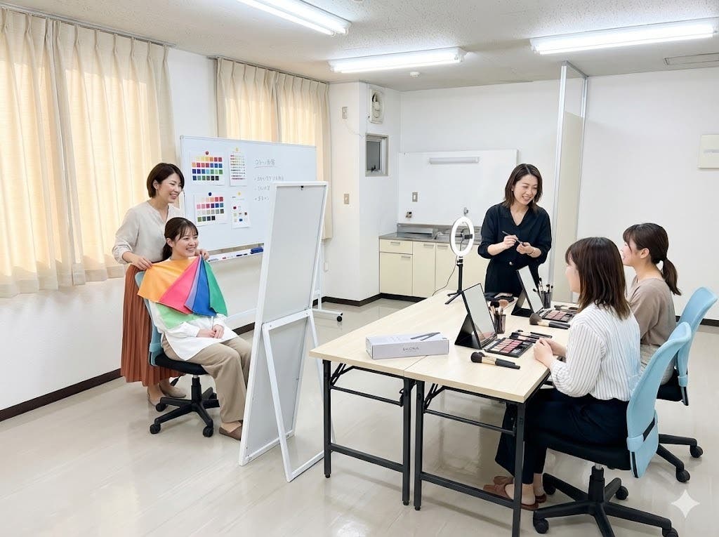 【当日半額】【長時間・貸切特割】高速Wi-Fi無料 熊本中心街 18名以上座れる 姿見 ホワイトボード ボドゲの写真5