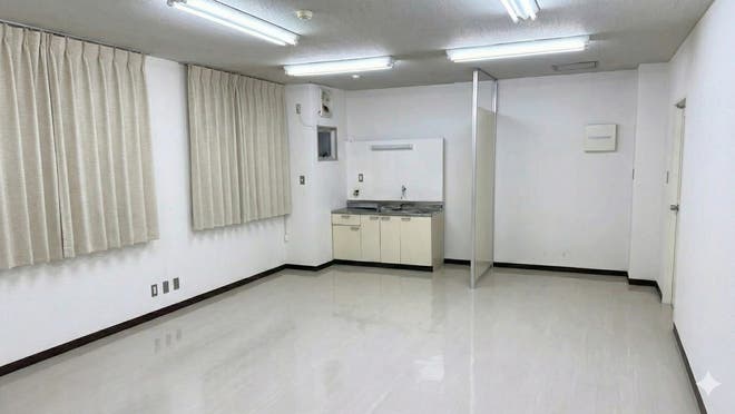 【当日半額】【長時間・貸切特割】高速Wi-Fi無料 熊本中心街 18名以上座れる 姿見 ホワイトボード ボドゲの写真9