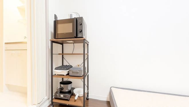 今日はここで遊ぼう。”ボドゲも映画も楽しめる、おしゃれパーティールーム。の写真20