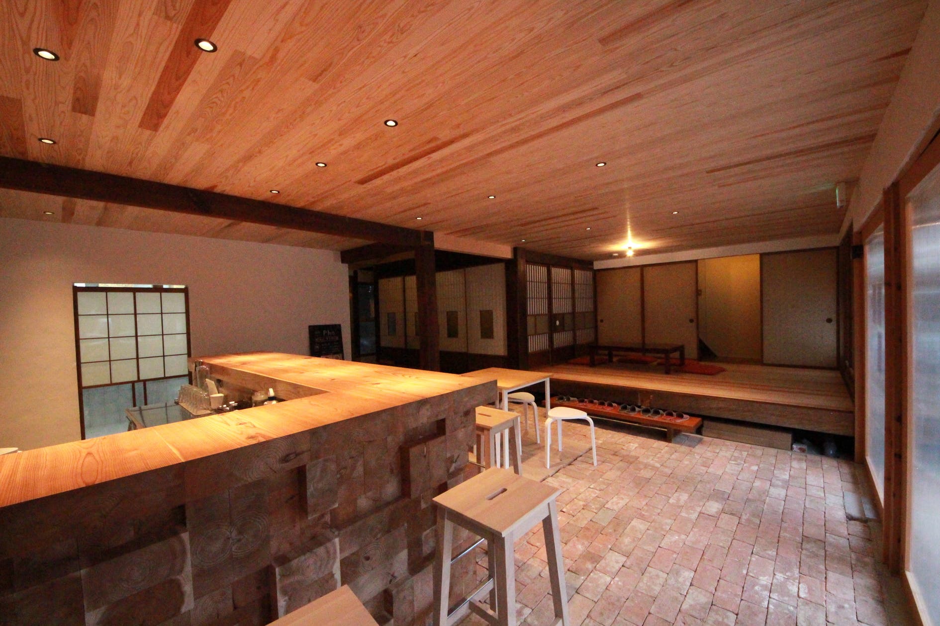 【築110年×建築家リノベ】SayU：水窪古民家一棟貸切！撮影・研修・料理OKの創造拠点の写真1