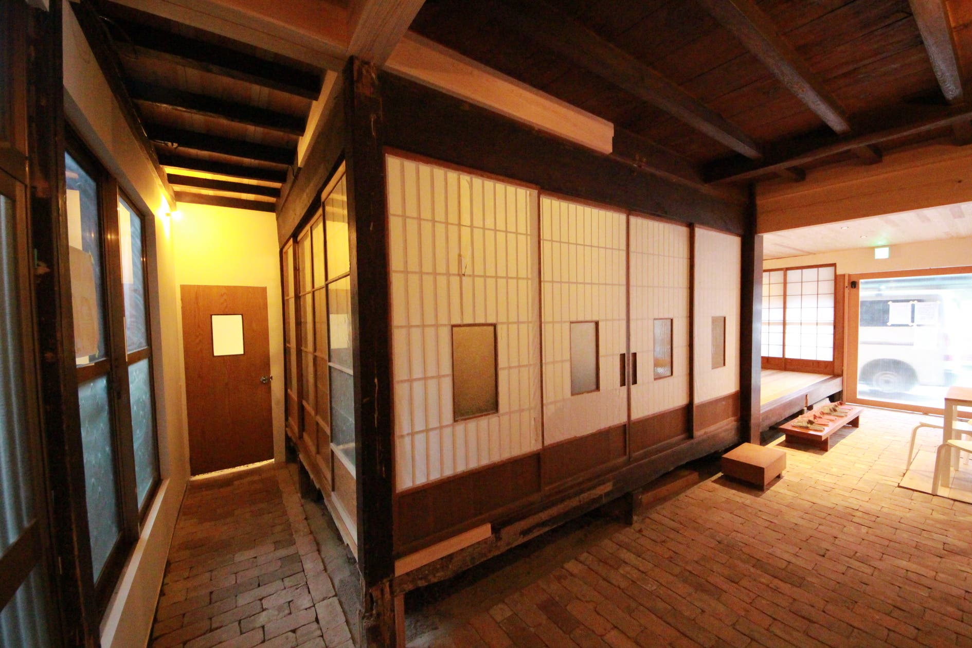 【築110年×建築家リノベ】SayU：水窪古民家一棟貸切！撮影・研修・料理OKの創造拠点の写真3