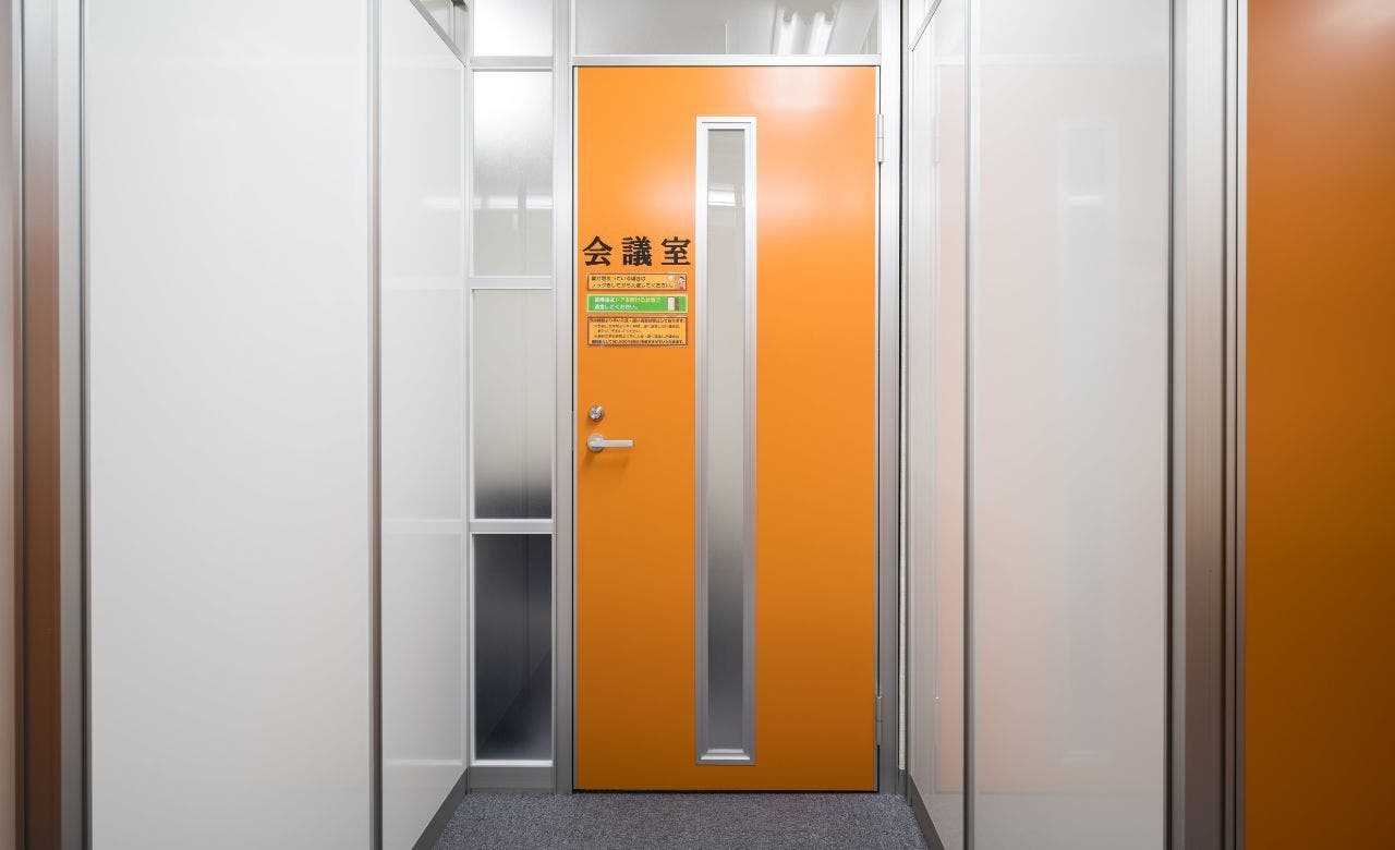 🚃麹町駅/徒歩3分、半蔵門駅/徒歩4分✅直前でも予約可能✅少人数での打ち合わせ✅一人での作業に最適の写真7