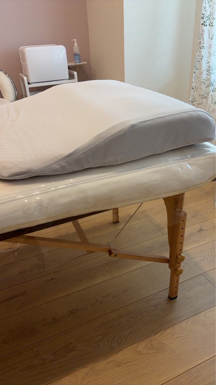 胸まくらAの画像1