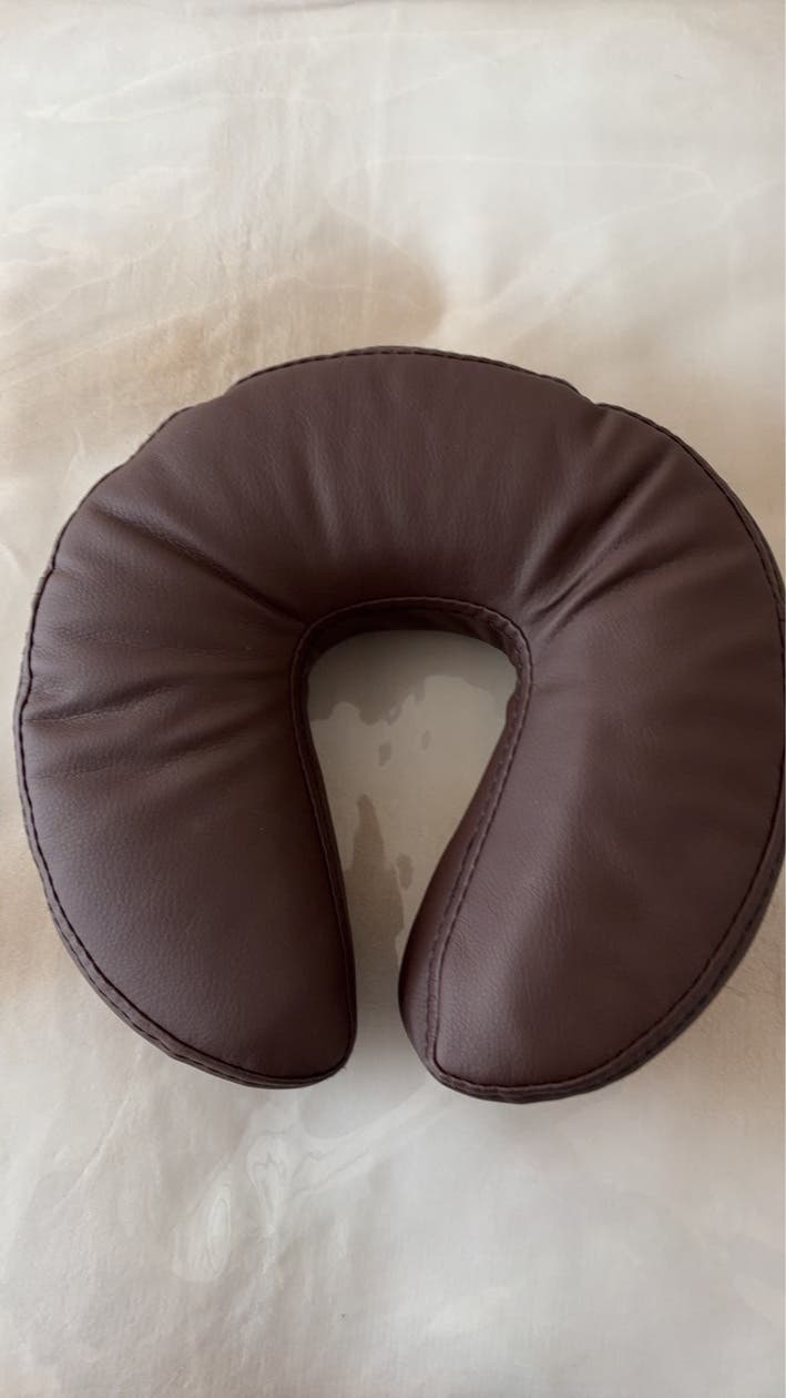 顔まくらAの画像1