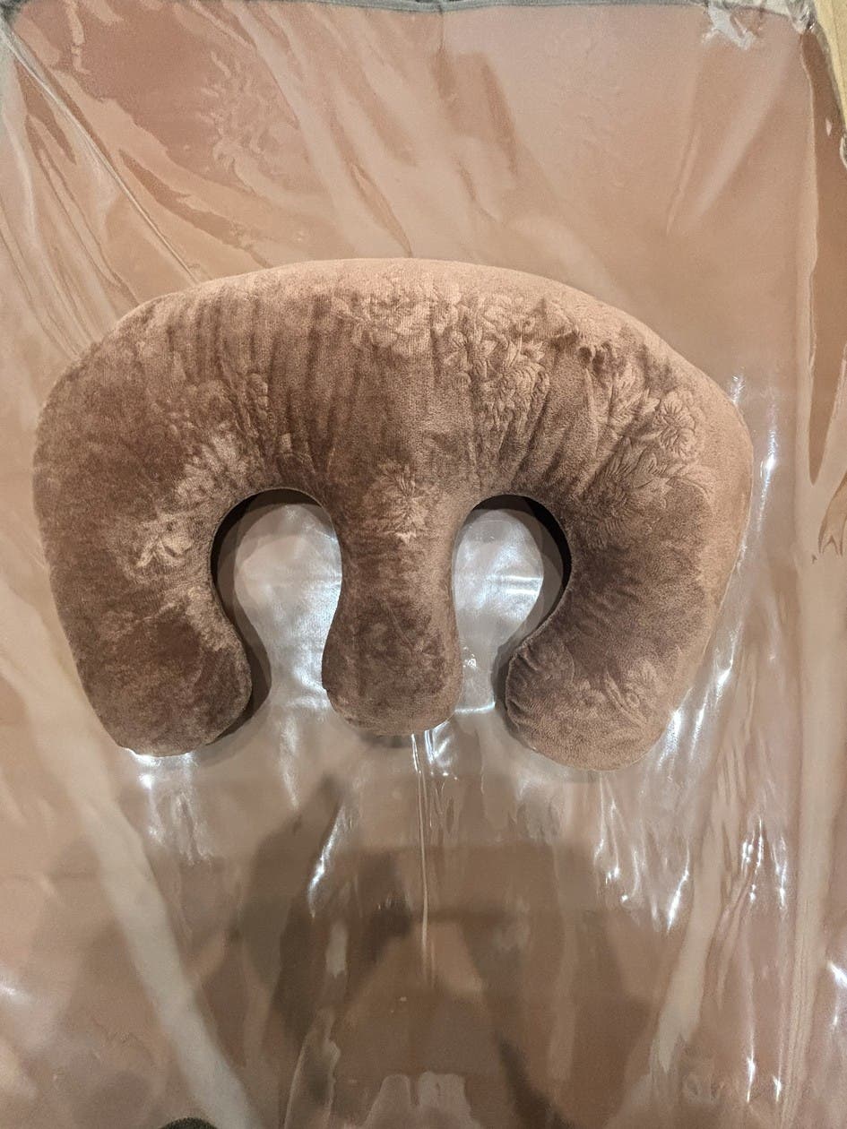 胸まくらBの画像1