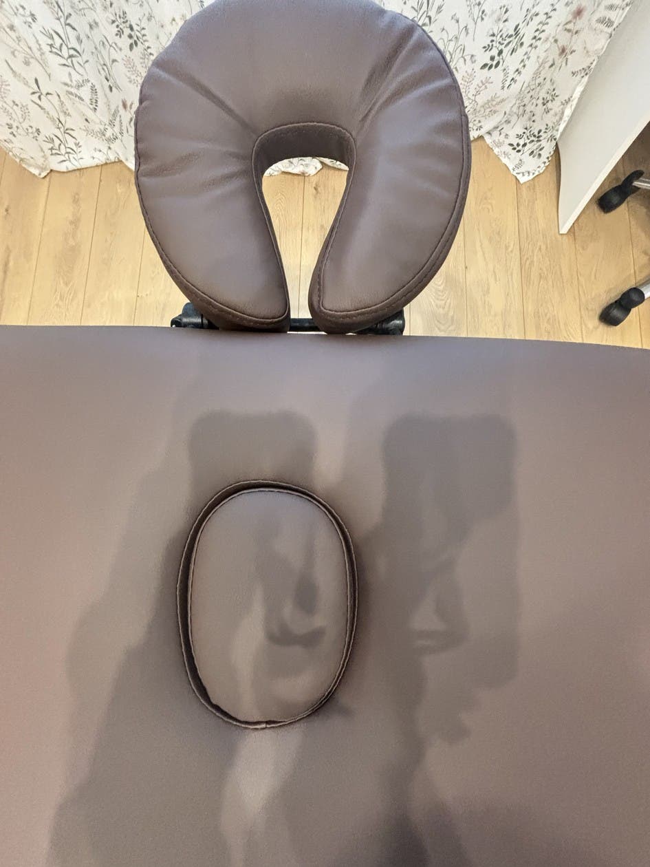 顔まくらAの画像2