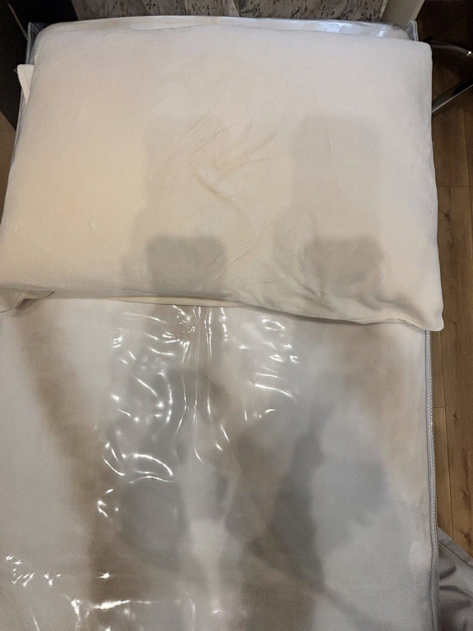 顔まくらBの画像1