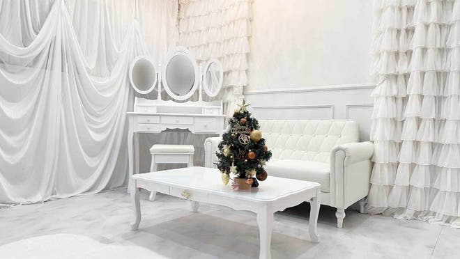 【船橋・柏からのアクセス⭕️駅5分】駐車場2台🚗プロジェクターのある推し活ROOM📷生誕祭や鑑賞会にオススメ✨の写真2