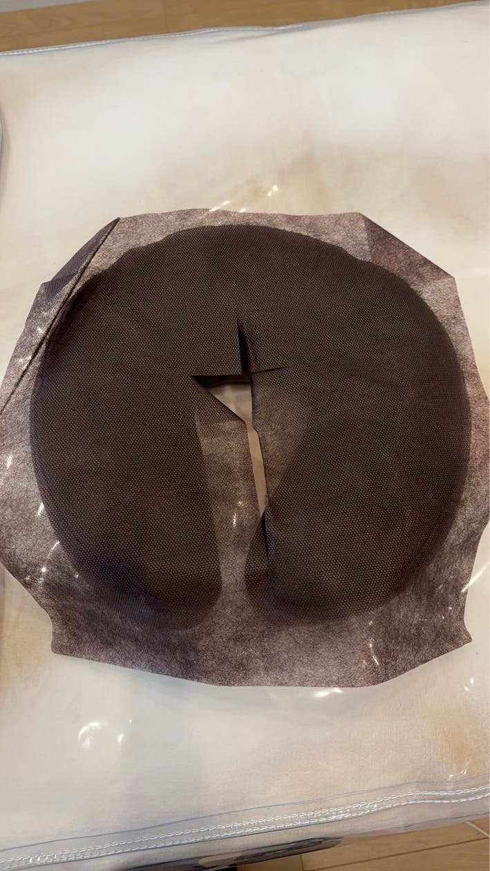 フェイスぺーパーの画像1