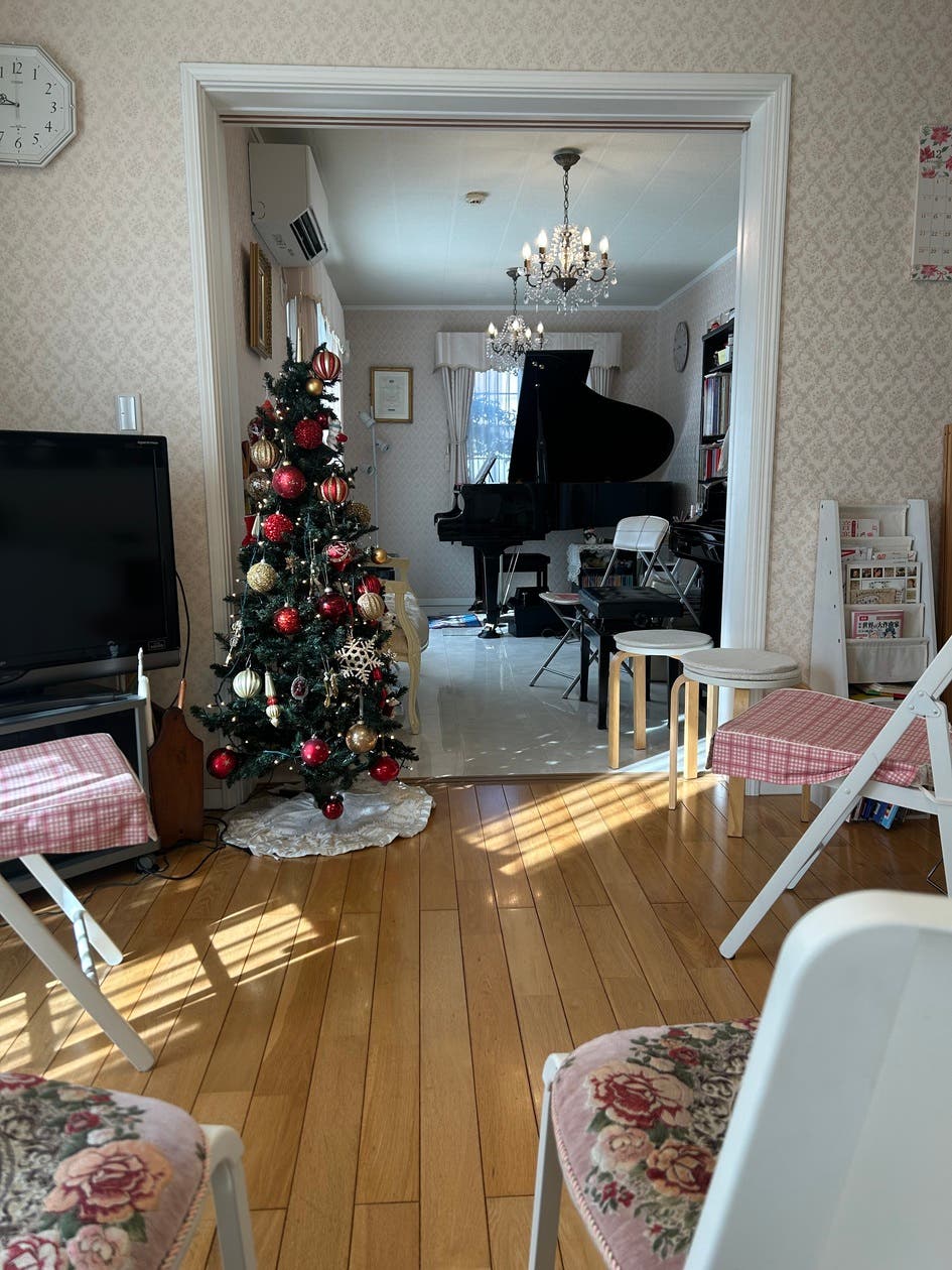 たまゆりピアノスタジオの写真17