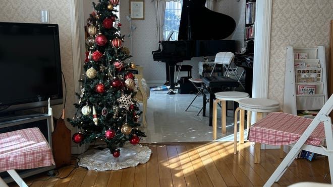 たまゆりピアノスタジオの写真19