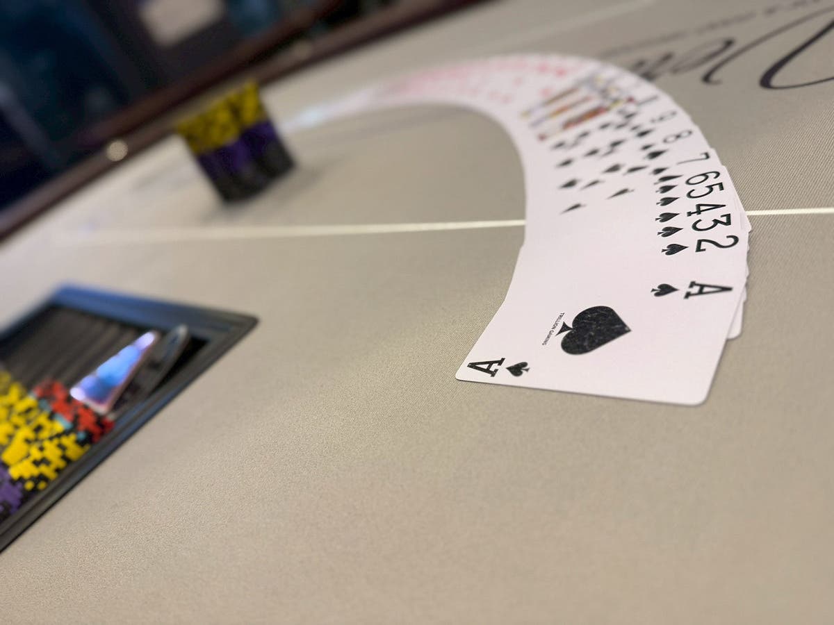 【2025年10/17OPEN!!】人形町駅から徒歩20秒!! ポーカーBARのスペースレンタルの写真6