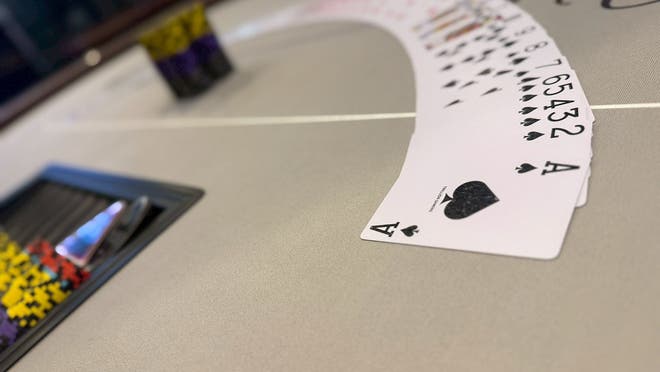 【2025年10/17OPEN!!】人形町駅から徒歩20秒!! ポーカーBARのスペースレンタルの写真6