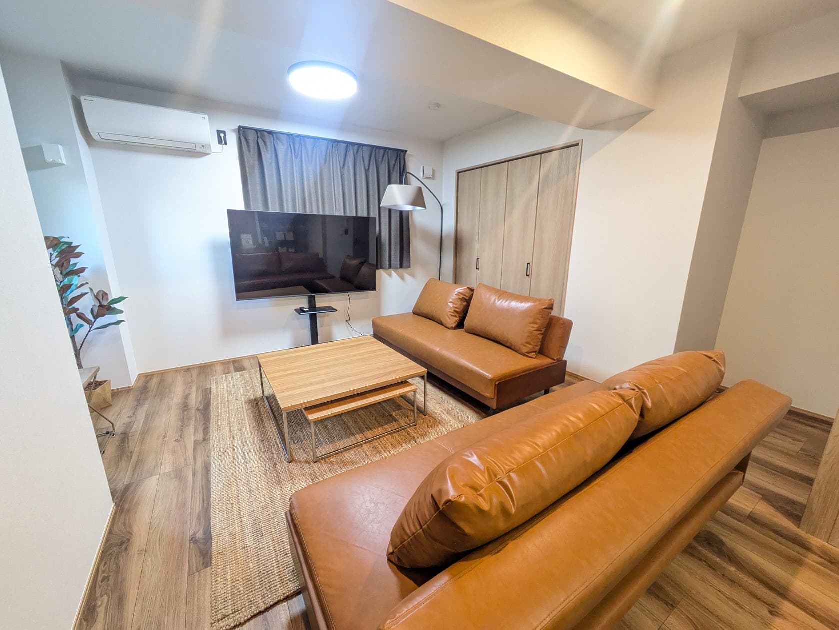 ✨NewOpen✨キッチン付🍴映画鑑賞📽️ボードゲーム🃏｜パーティーに最適なレンタルスペースの写真1