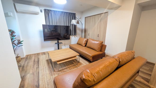 ✨NewOpen✨キッチン付🍴映画鑑賞📽️ボードゲーム🃏|パーティーに最適なレンタルスペースの写真1