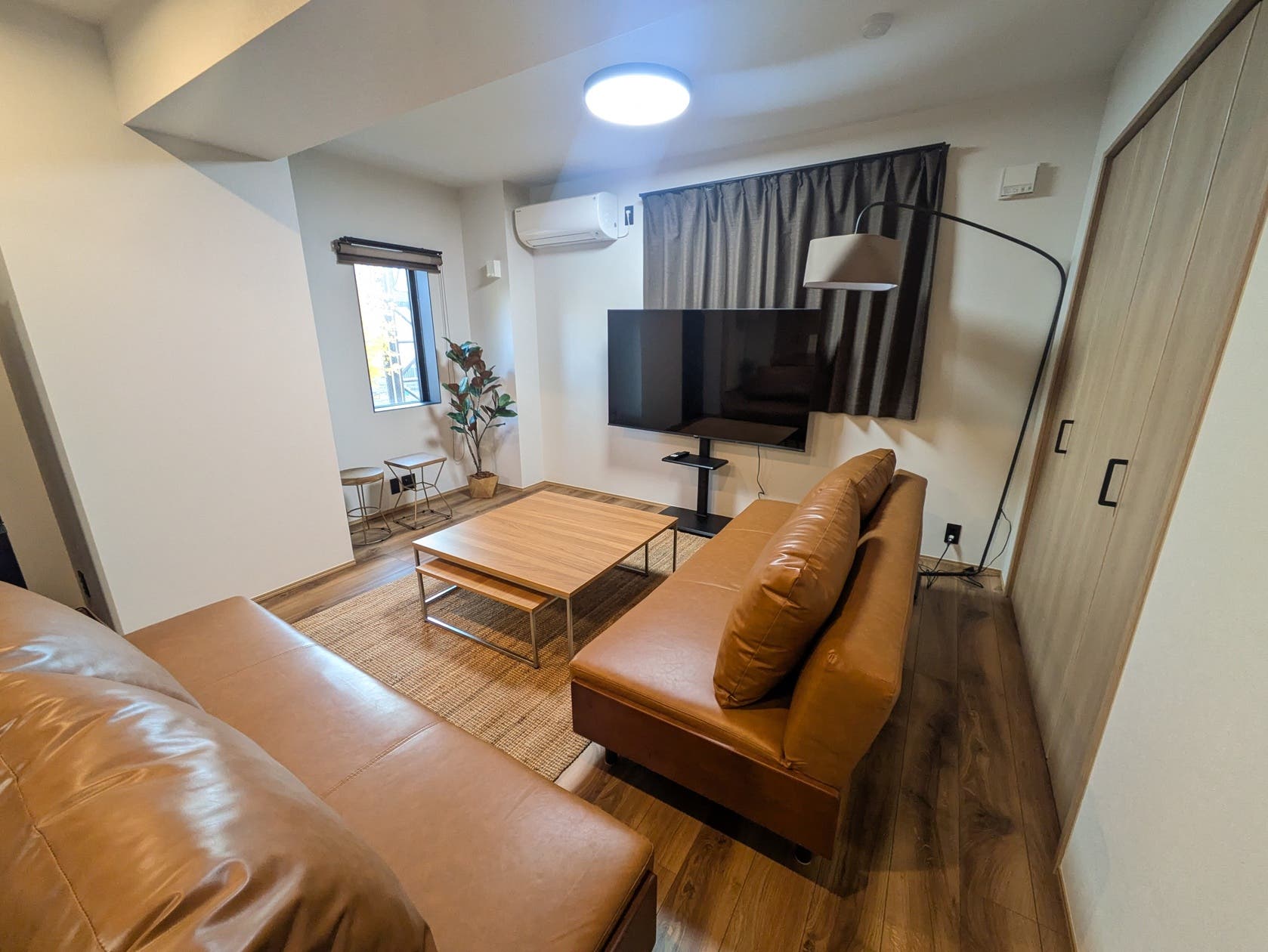 ✨NewOpen✨キッチン付🍴映画鑑賞📽️ボードゲーム🃏｜パーティーに最適なレンタルスペースの写真2