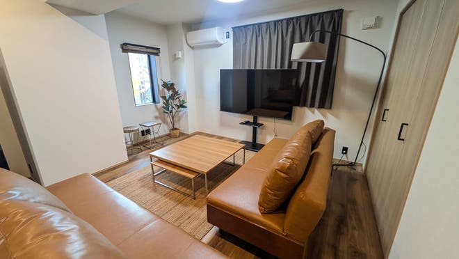 ✨NewOpen✨キッチン付🍴映画鑑賞📽️ボードゲーム🃏|パーティーに最適なレンタルスペースの写真2