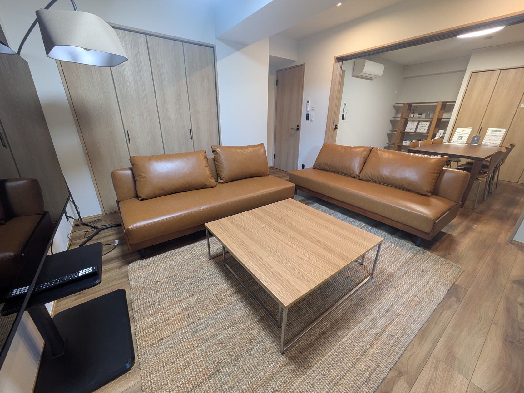 ✨NewOpen✨キッチン付🍴映画鑑賞📽️ボードゲーム🃏｜パーティーに最適なレンタルスペースの写真3