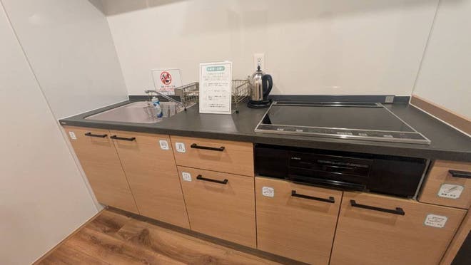 ✨NewOpen✨キッチン付🍴映画鑑賞📽️ボードゲーム🃏|パーティーに最適なレンタルスペースの写真10