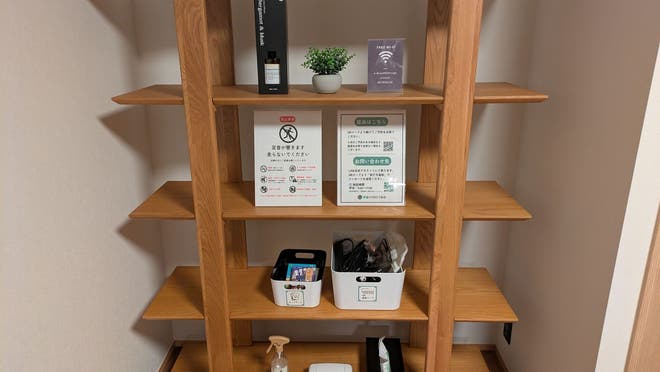 ✨NewOpen✨キッチン付🍴映画鑑賞📽️ボードゲーム🃏|パーティーに最適なレンタルスペースの写真7