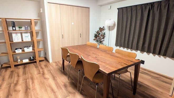 ✨NewOpen✨キッチン付🍴映画鑑賞📽️ボードゲーム🃏|パーティーに最適なレンタルスペースの写真4