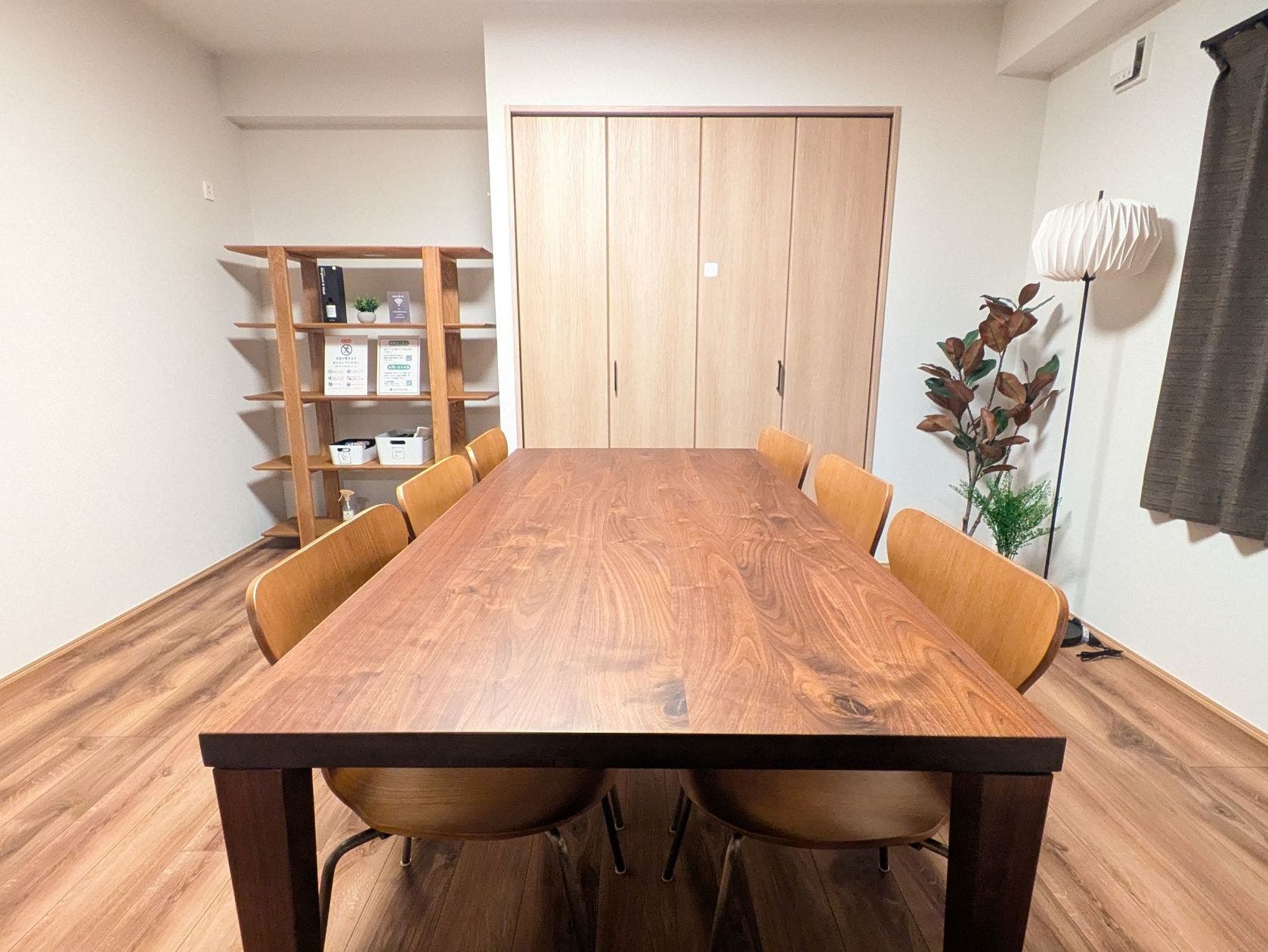 ✨NewOpen✨キッチン付🍴映画鑑賞📽️ボードゲーム🃏｜パーティーに最適なレンタルスペースの写真5