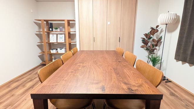 ✨NewOpen✨キッチン付🍴映画鑑賞📽️ボードゲーム🃏|パーティーに最適なレンタルスペースの写真5