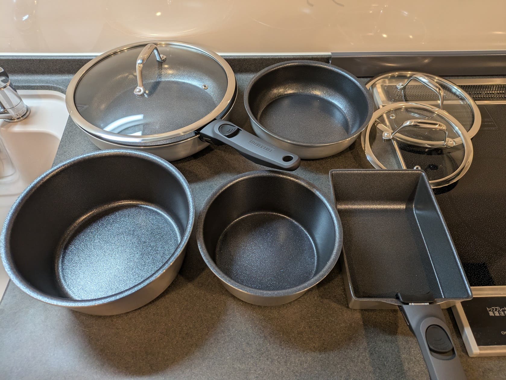 ✨NewOpen✨キッチン付🍴映画鑑賞📽️ボードゲーム🃏｜パーティーに最適なレンタルスペースの写真12