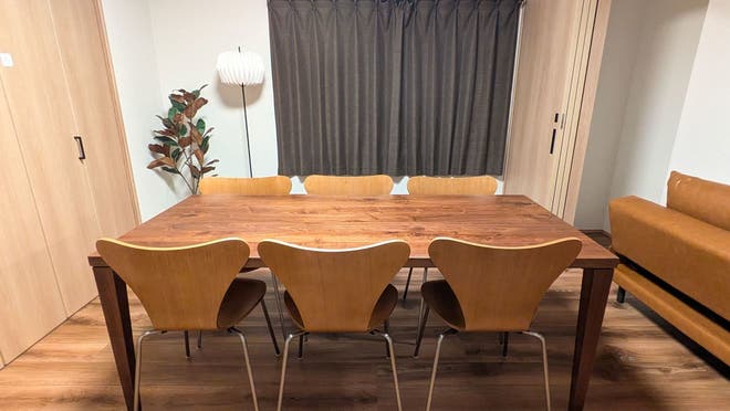 ✨NewOpen✨キッチン付🍴映画鑑賞📽️ボードゲーム🃏|パーティーに最適なレンタルスペースの写真6