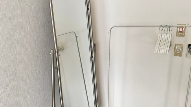 オシャレな写真が簡単に撮れる韓国レンタルルーム風フォトスタジオの写真3