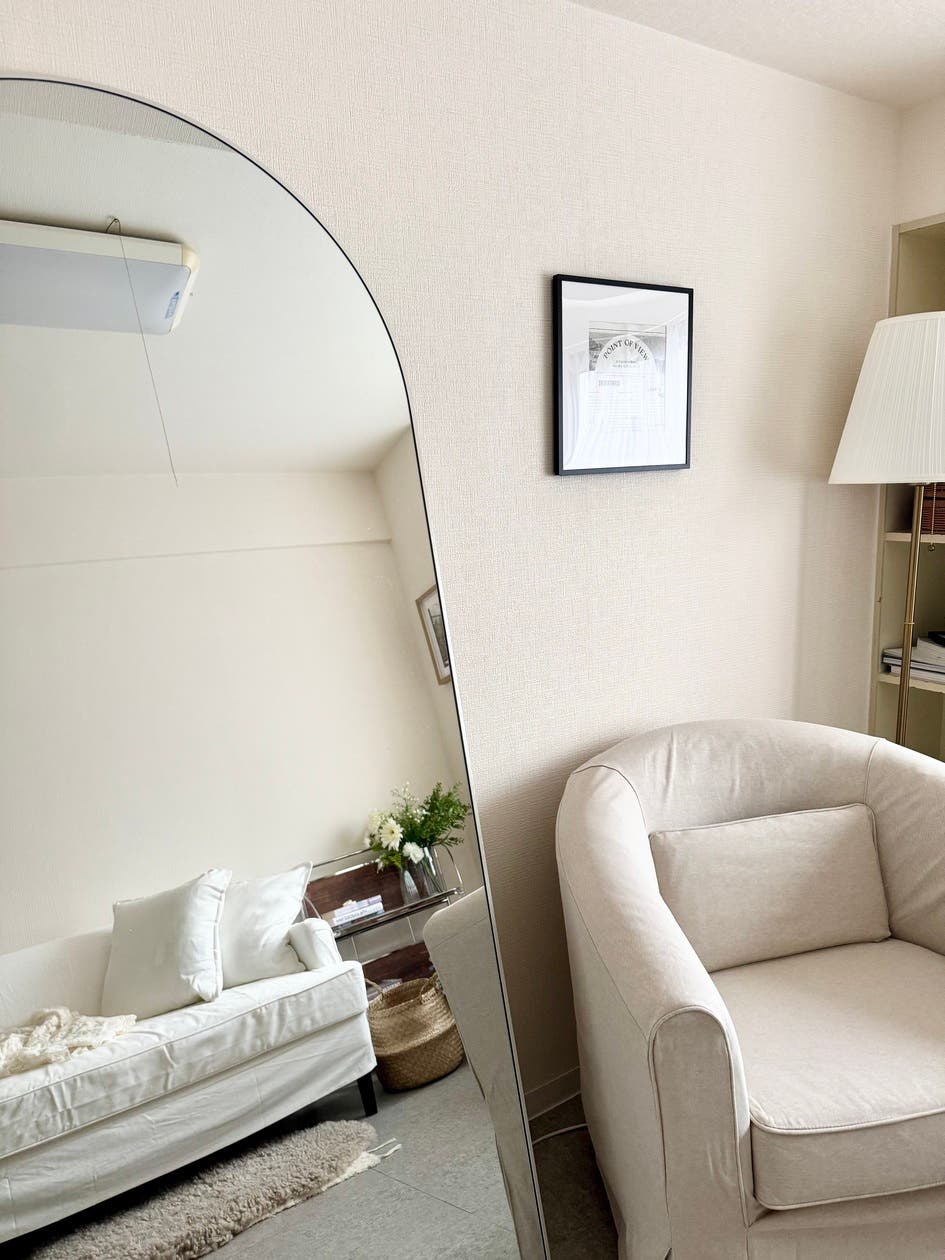 オシャレな写真が簡単に撮れる韓国レンタルルーム風フォトスタジオの写真4