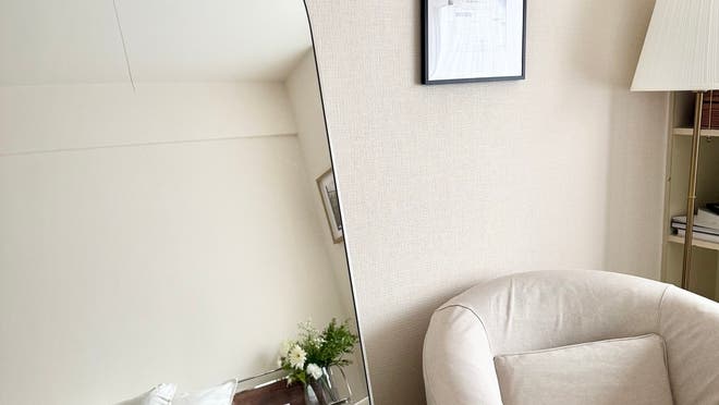 オシャレな写真が簡単に撮れる韓国レンタルルーム風フォトスタジオの写真4