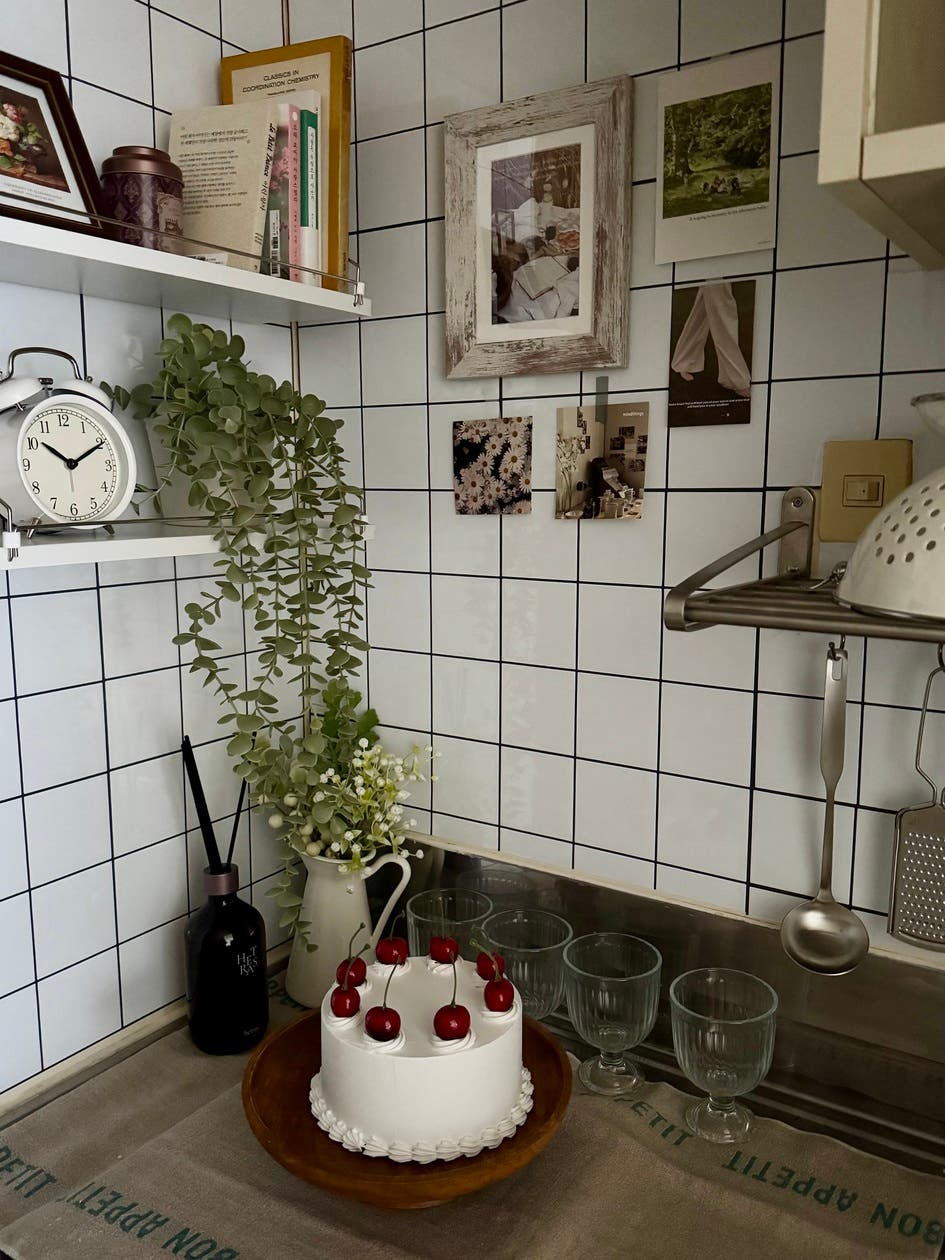 オシャレな写真が簡単に撮れる韓国レンタルルーム風フォトスタジオの写真5