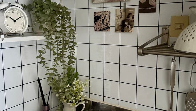 オシャレな写真が簡単に撮れる韓国レンタルルーム風フォトスタジオの写真5