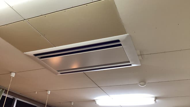 西尾駅から徒歩10分のレンタルスペース「コワーキングスペースB」の写真8