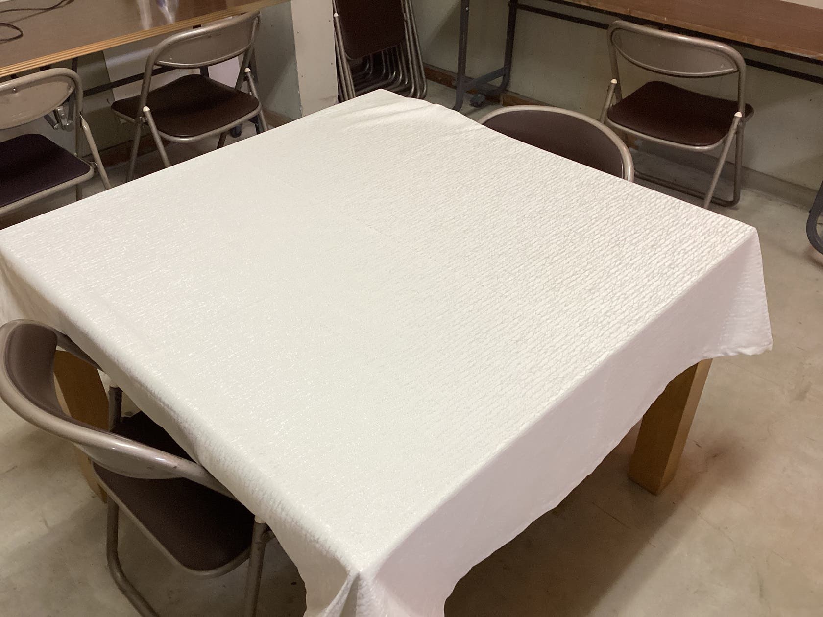 西尾駅から徒歩10分のレンタルスペース「コワーキングスペースB」の写真4