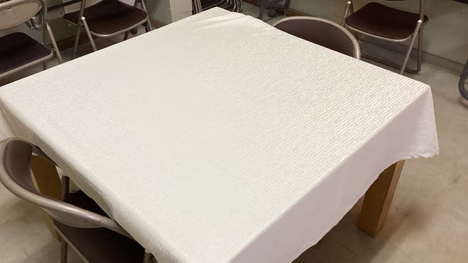 西尾駅から徒歩10分のレンタルスペース「コワーキングスペースB」の写真4