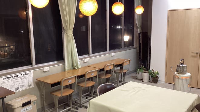 西尾駅から徒歩10分のレンタルスペース「コワーキングスペースB」の写真3