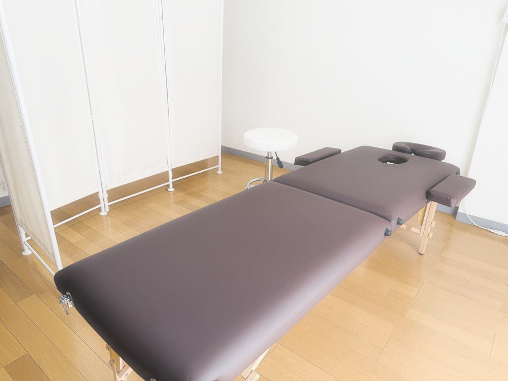☆TSUBAKI西船橋☆　西船橋駅徒歩２分　駅近明るく静かな環境　★テレワーク・Web会議・動画撮影最適　施術ベット有りの写真27