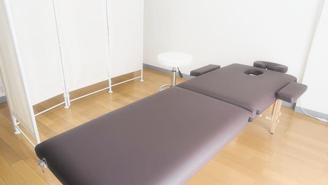☆TSUBAKI西船橋☆ 西船橋駅徒歩2分 駅近明るく静かな環境 ★テレワーク・Web会議・動画撮影最適 施術ベット有りの写真27