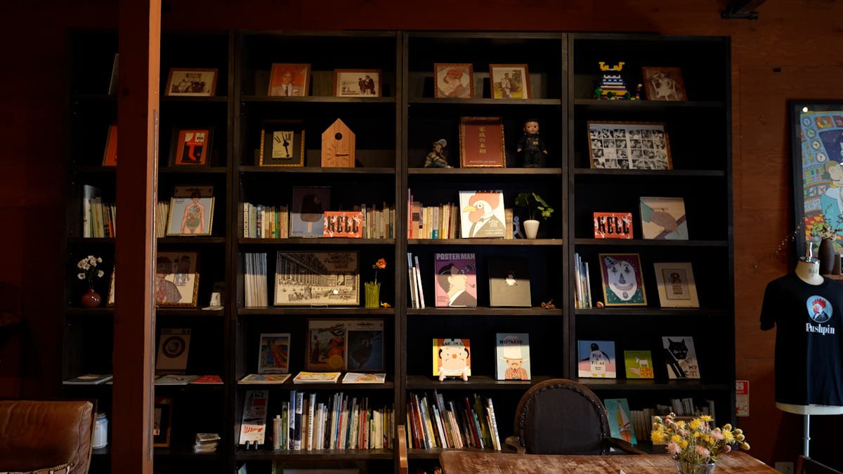 名古屋・尼ヶ坂｜NYCブルックリンの空気を纏うタウンハウス＆サロンスタジオ｜尼ヶ坂駅より徒歩3分の写真4