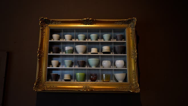 名古屋・尼ヶ坂|NYCブルックリンの空気を纏うタウンハウス&サロンスタジオ|尼ヶ坂駅より徒歩3分の写真13