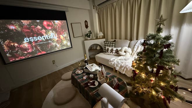 ✨代々木駅徒歩2分✨韓国風🐻最大8名🎉自然光☀️女子会/ママ会/歓迎会/撮影/推し活/デートの写真13