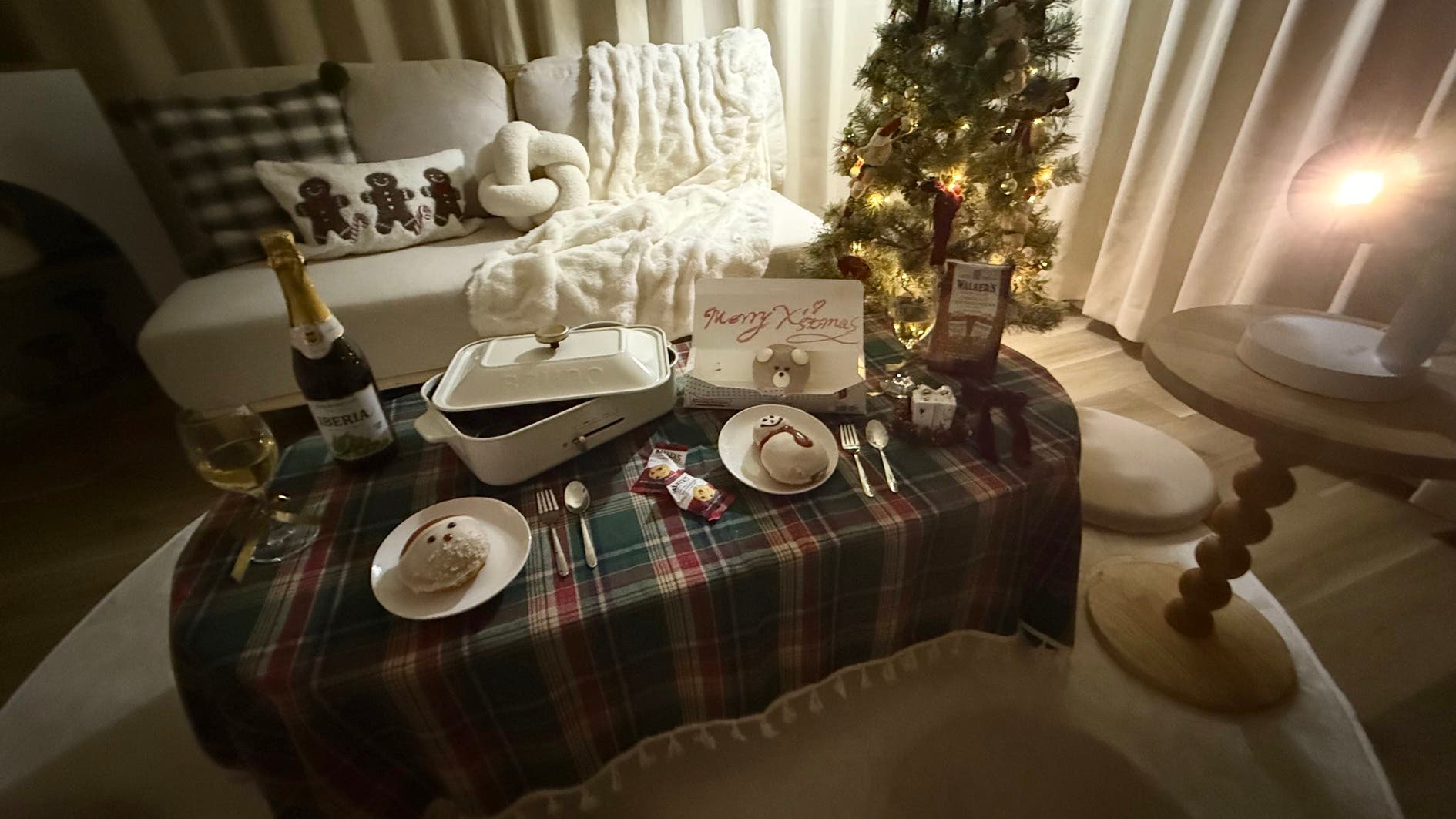 ✨代々木駅徒歩2分✨韓国風🐻最大8名🎉自然光☀️女子会／ママ会／歓迎会／撮影／推し活／デートの写真14