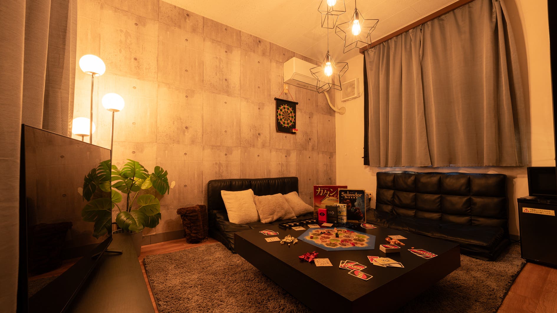 スペマ🌿クリスマス🎄大宮駅5分🚉デート💖ゲーム🎮️パーティー🎉映画鑑賞🎥打ち上げ🎉女子会🎀809_GAME大宮の写真1