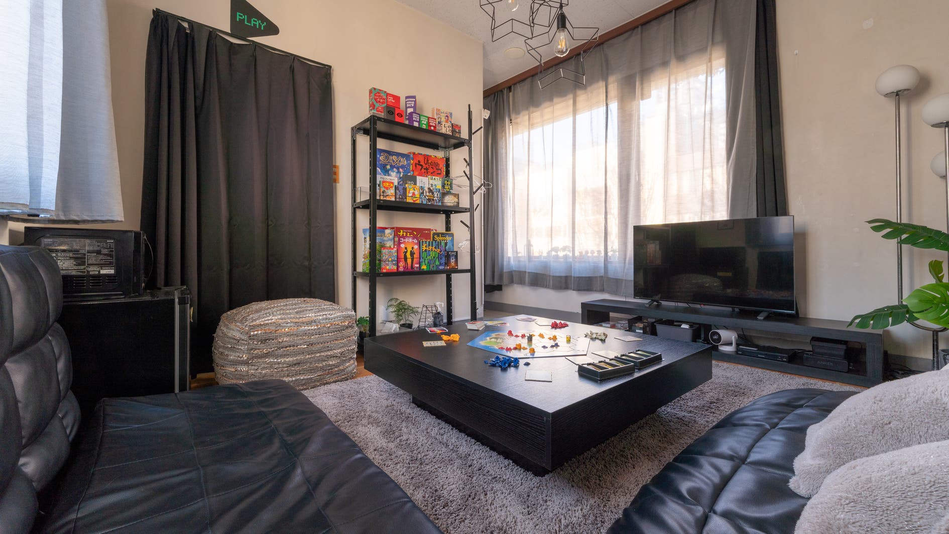 スペマ🌿クリスマス🎄大宮駅5分🚉デート💖ゲーム🎮️パーティー🎉映画鑑賞🎥打ち上げ🎉女子会🎀809_GAME大宮の写真2