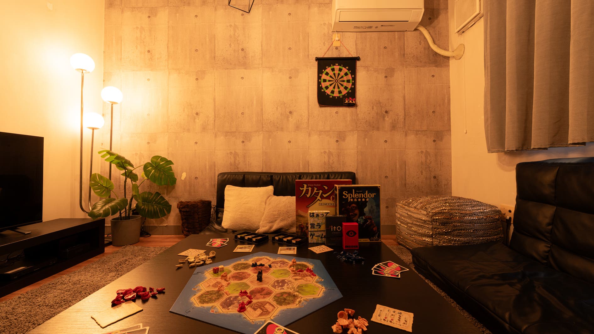 スペマ🌿クリスマス🎄大宮駅5分🚉デート💖ゲーム🎮️パーティー🎉映画鑑賞🎥打ち上げ🎉女子会🎀809_GAME大宮の写真5